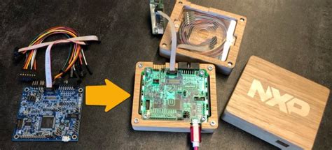 Mcu Link Pro Transformation Mcu On Eclipse