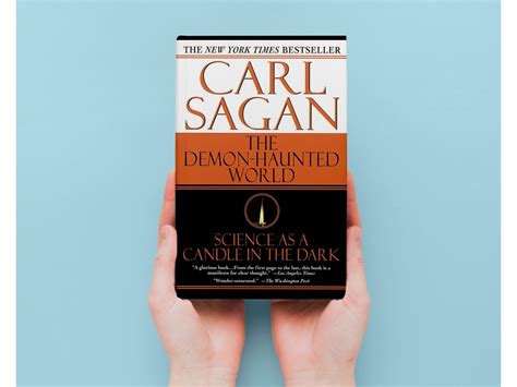 The Demon Haunted World Science As A Candle In The Dark Readers Haven