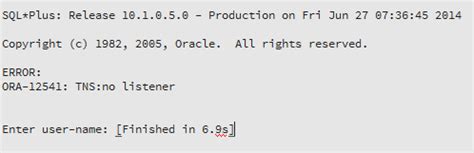 Amox Oracle Execute SQL Plus Scripts From Sublime Text
