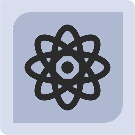 Computation Computer Computing Data Future Flat Color Icon Vector Icon