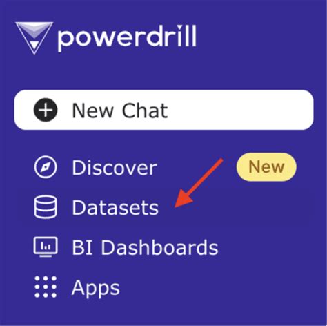 How To Merge Data Files With Powerdrill Ai