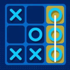 Tic Tac Toe Master Play Now On Blipzi