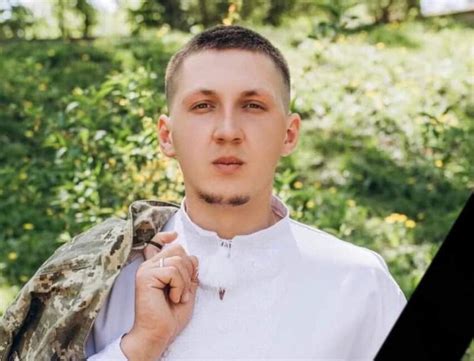 На війні загинув боєць з Франківщини Галицький Кореспондент