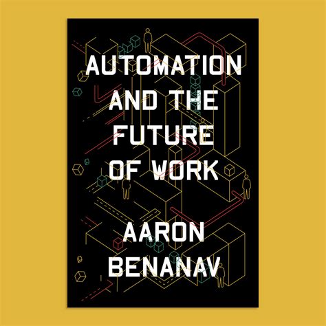 Automation And The Future Of Work The Shop At Matter