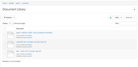 Gitana 40 Content Engine Guide Content Models Default Paths
