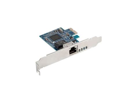 Lanberg Pce 1gb 001 Network Adapter Pcie Gigabit Ethernet As Capital Datortehnika It