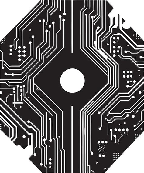 Premium Vector The Green Computing Revolution Eco Friendly Tech