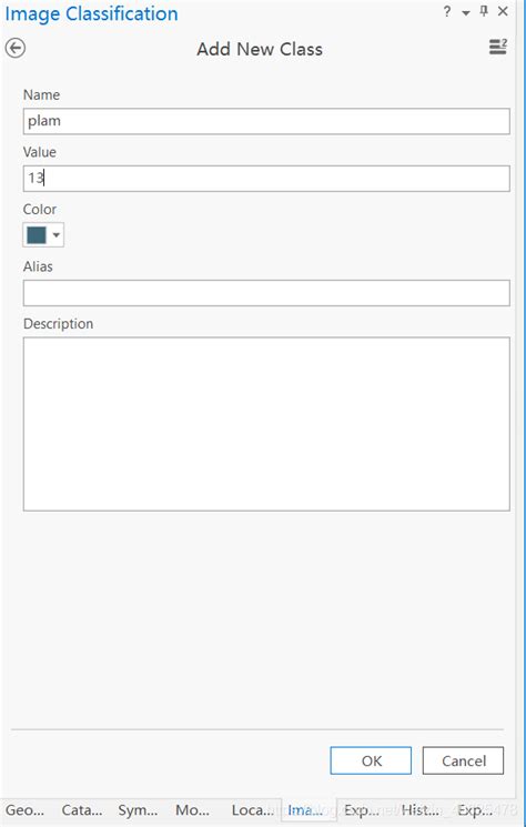 arcgis pro2 5深度学习操作unet详解 arcgis pro unet csdn博客