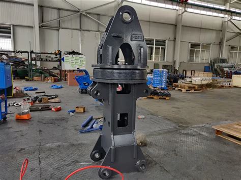 Cat 330 Material Handler Hydraulic Clam Shell Grab Bucket Buy Clamshell Grab Clam Shell Grab