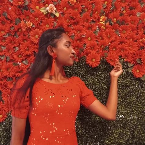 Kushmi Fernando Kushmi Fdo • Threads Say More