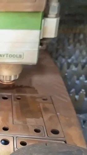 Copper Sheet Cutting Service At ₹ 2700 In Navi Mumbai