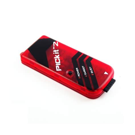 Pickit 2 Clone Programadordebugger Pic