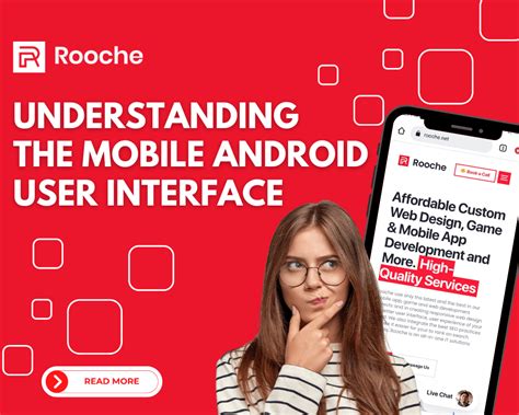 Rooche Digital Web Design And Development Company