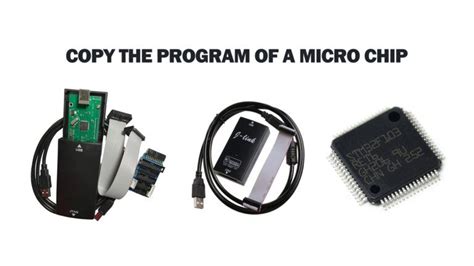 How To Copy A Program From A Microcontroller A Comprehensive Guide Reversepcb