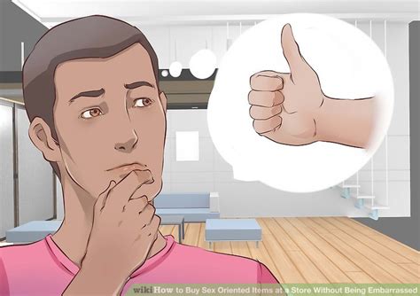 3 Ways To Buy Sex Oriented Items At A Store Without Being Embarrassed