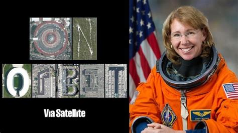 Sandra Magnus Nasa