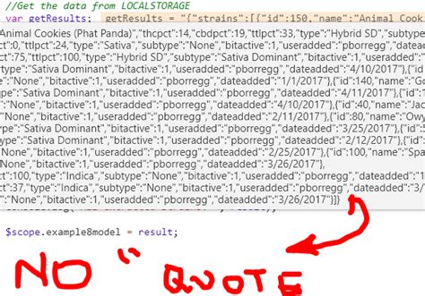 Javascript How Can I Pull Out Two Elements Of Every Object In An Array Of Objects And Make A