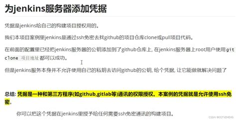 持续集成之jenkins 持续集成jenkins CSDN博客