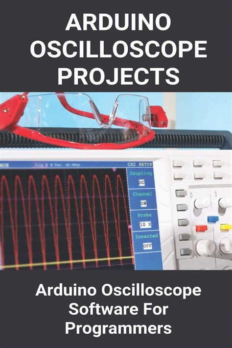 Buy Arduino Oscillo Projects Arduino Oscillo Software For Programmers