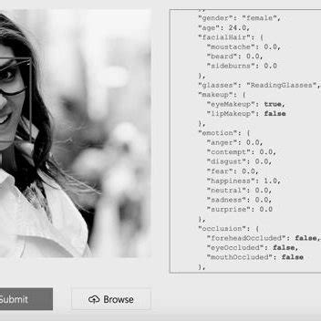 An Example Of Emotion Detection With API Download Scientific Diagram