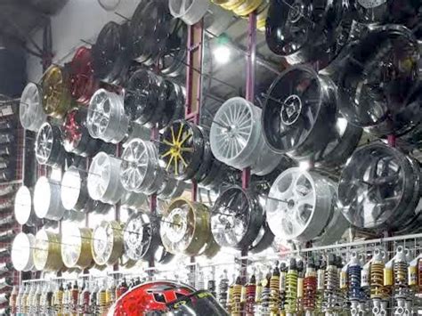 Toko Sparepart Motor Suzuki Terlengkap Di Jakarta Reviewmotors Co