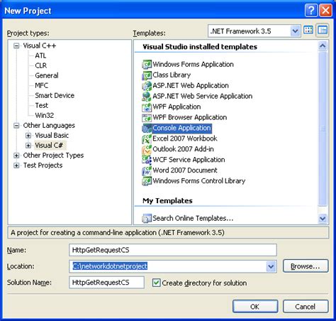 A Tutorial On How To Build Get Request Program Using C Code With Step By Step Instruction