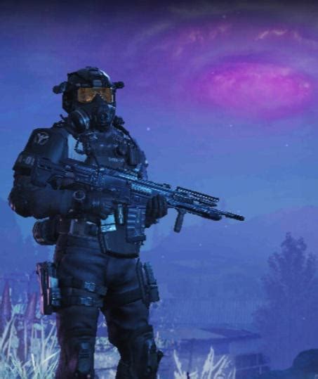 SCP MTF Unit Ready For Deployment R SCP