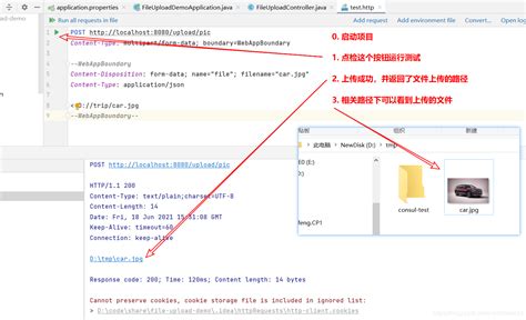Springboot文件上传丢失的采坑经历scheduled Fegin Multipartfile 丢失 Csdn博客