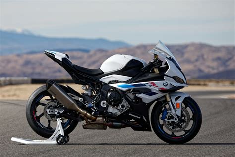 2023 Bmw S1000rr Launched In India Motoring World