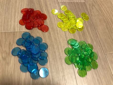 攻撃者視点を擬似体験出来るボードゲーム「cyber Attacker Placement」を100円ショップの材料で作ってみた Developersio