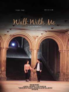 Walk With Me 2019 Goldposter