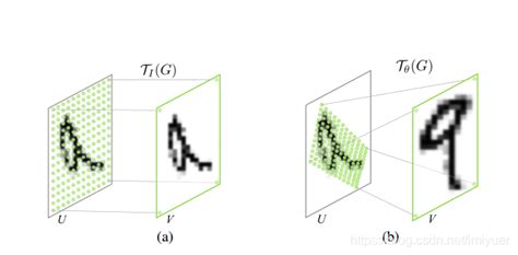 Pytorch框架实战系列（3）——空间变换器网络stnpytorch Stn Csdn博客