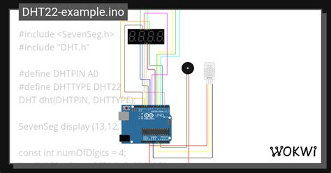 ใบงาน Wokwi Arduino and ESP Simulator
