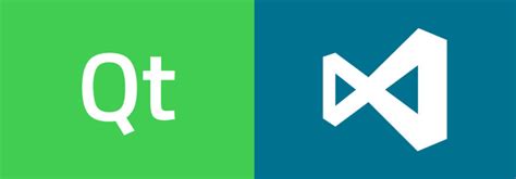 Различия Qt Creator и Visual Studio 2015