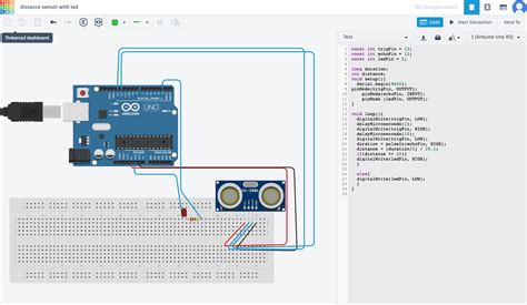 Ultransonic Distance Sensor HC SR04 Power Issue General Electronics Arduino Forum