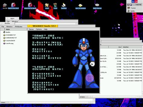 Post Your Beos Screenshots Be Inc Haiku Community