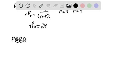 solved mark each of the following true or false a every permutation
