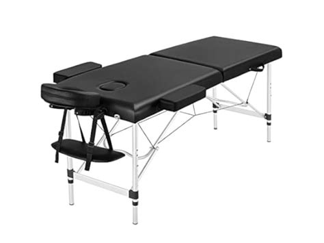 Top 10 Best Massage Tables In 2025 Findthisbest Uk