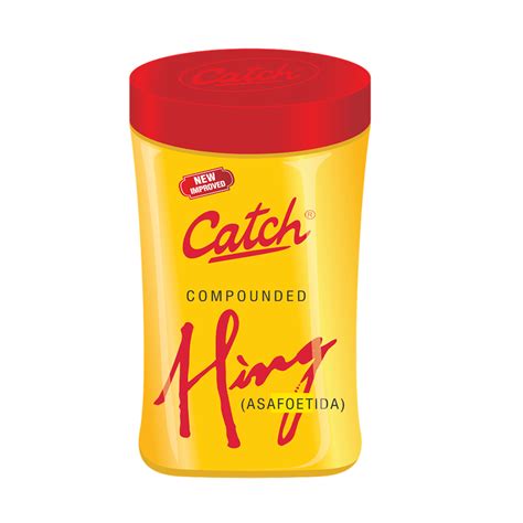 Catch Hing 100 Gm Wholesalers With Best Prices Online In India