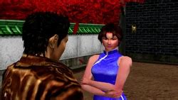 Xiuying Hong Shenmue Wiki Fandom