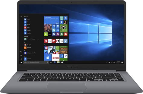15 6 ASUS VivoBook Laptop At Mighty Ape NZ