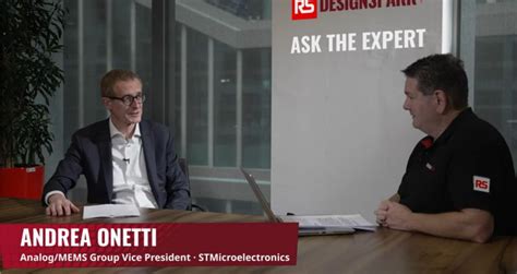 Chris Beeson On Linkedin Valued Mems Application Content From Our Friends At Stmicroelectronics