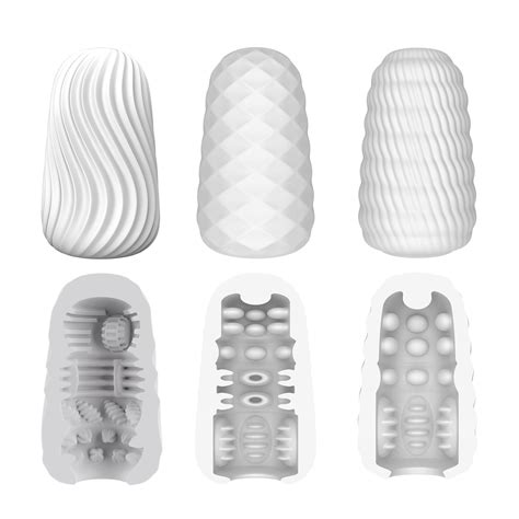 Winyi Wy0632 Super Oem Odm Factory New Arrival Male Masturbator Egg