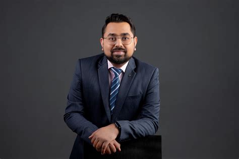 Scaling New Heights Vishal Parmar Founder And Ceo Vap Group Entrepreneur