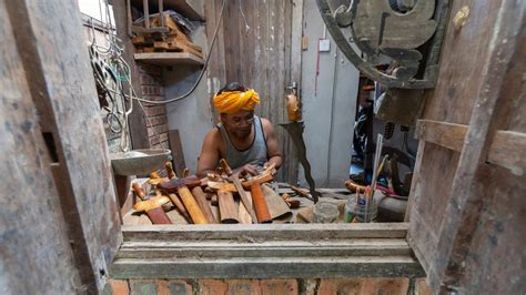 Udud Senjata Tradisional Bali Yang Langka