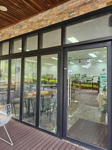 숲엔커피 음식점 정보와 주변 관광 명소 및 근처 맛집 여행 정보