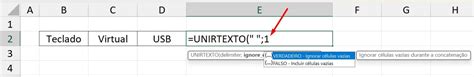 Como Concatenar No Excel Ninja Do Excel