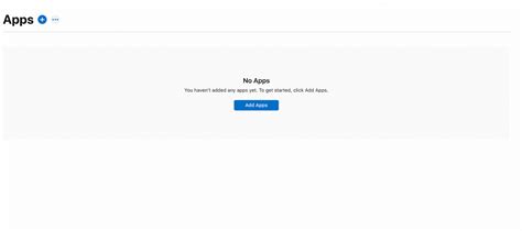 Adding React Native App To App Store Connect By Karthik Balasubramanian Timeless Medium