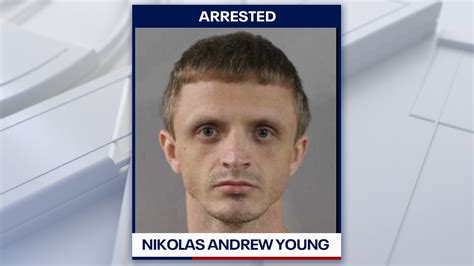Police Winter Haven Man Arrested After Former Roommate Told Officers