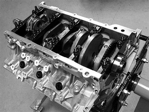 Engine Block Options For Building Big Inch LS Engines LS Engine DIY